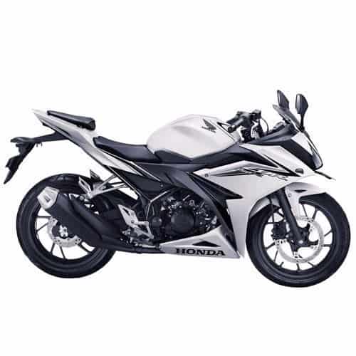 Honda All New CBR 150R - Dealer Motor Honda Jaya