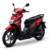 BeAT POP eSP K61 (2014 - 2019) Archives - Harga Kredit Motor Honda ...
