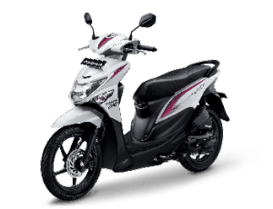 BeAT POP eSP K61 (2014 - 2019) Archives - Harga Kredit Motor Honda ...