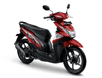 Honda Luncurkan All New Honda BeAT eSP Dalam 2 Varian