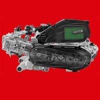 Memperkenalkan Teknologi ESP Pada Motor Honda