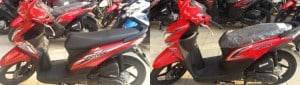 Perbedaan Honda BeAT eSP Dengan Honda BeAT Pop eSP