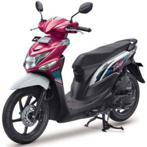 BeAT POP eSP K61 (2014 - 2019) Archives - Harga Kredit Motor Honda ...