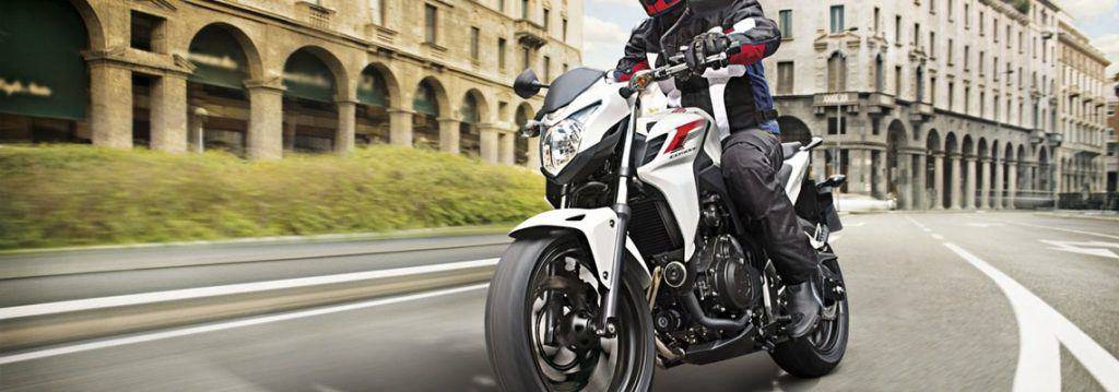 Honda CB500F | Unveil The Naked Emotion | Honda Cengkareng