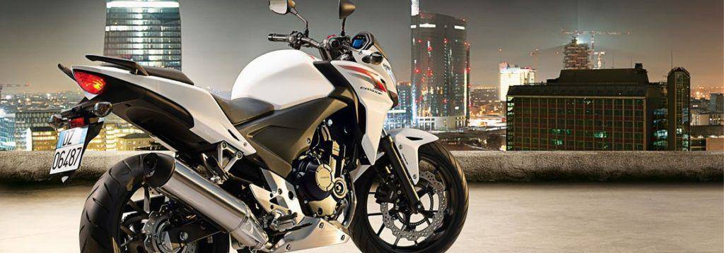Honda CB500F | Unveil The Naked Emotion | Honda Cengkareng
