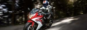 Honda CBR650F | Unleash The Roaring Power | Honda Cengkareng