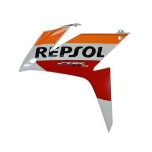 Jual Cover Body & Sticker Striping Honda CBR 150R K45G