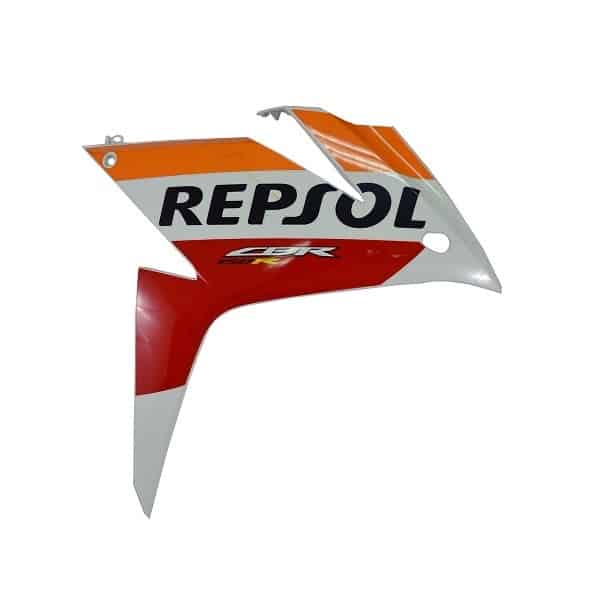 Cowl R Middle A Repsol - New CBR 150R K45G (64311K45N40ROW)