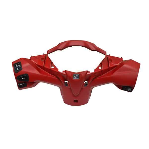 Cover Set RR Handle – Supra GTR 150 (53216K56N40ZA)