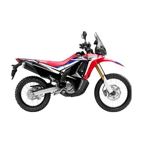 CRF250 Rally (2018 - Sekarang) Archives - Harga Kredit Motor Honda ...