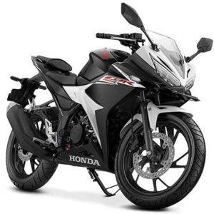 Honda CBR 150R Mendapat Tampilan Warna Baru