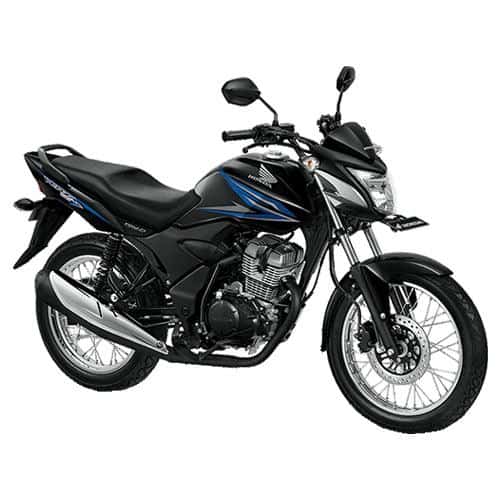 Verza 150 (2013 - 2018) Archives - Harga Kredit Motor Honda | Dealer ...