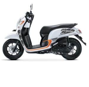 Scoopy eSP K93 (2017 - 2020) Archives - Harga Kredit Motor Honda ...