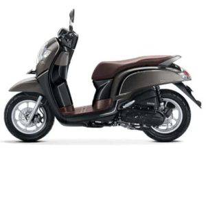 Scoopy eSP K93 (2017 - 2020) Archives - Harga Kredit Motor Honda ...