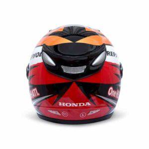 Helmet Honda Repsol 1st Edition | Honda Cengkareng