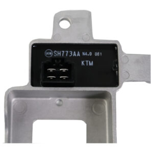 Rectifier Comp Regulator Honda Kharisma & Supra X 125