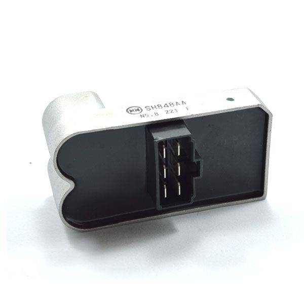 Rectifier Comp Regulator Honda Vario 110 FI (31600K46N01)