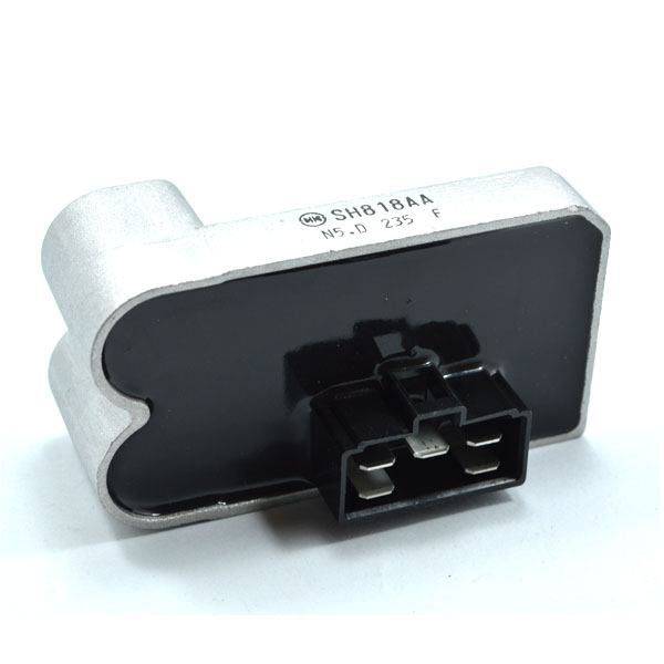 Rectifier Comp Regulator Honda Supra X 125 Helm In & Supra X 125 FI