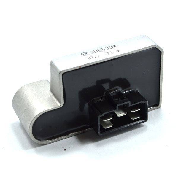 Kiprok Rectifier Comp Regulator Honda BeAT FI, Scoopy FI