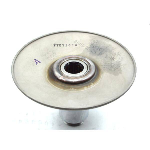 Face Set Driven - BeAT FI, Spacy FI, Vario 110 eSP