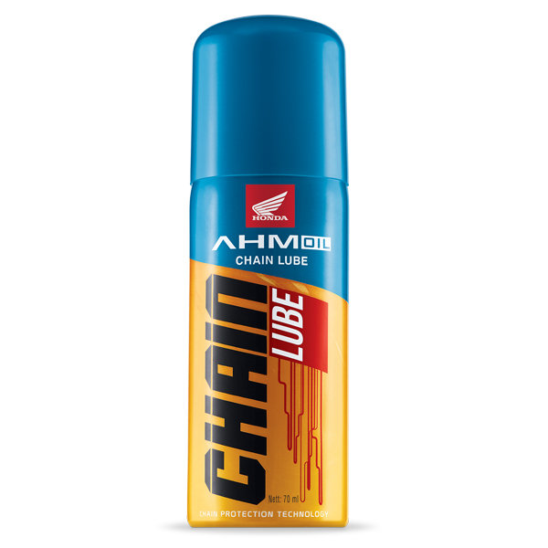 Pelumas Rantai (Ahm Chain Lube 70 ML ACL70ML)