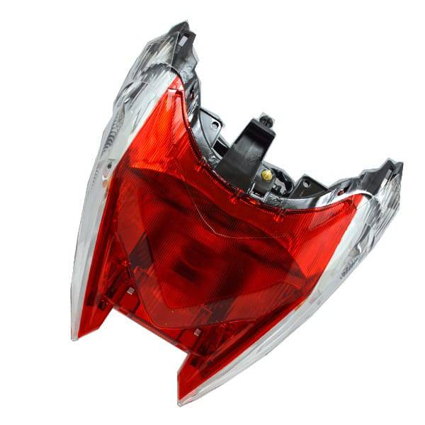 Lampu Belakang (Light Assy RR Comb) - New Blade & Supra X 125 FI