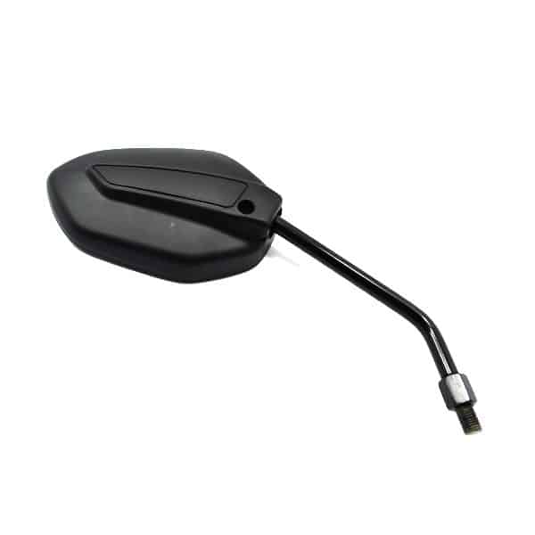 Mirror Comp R (Spion Kanan Hitam) - CRF 150L (88210KEH600)