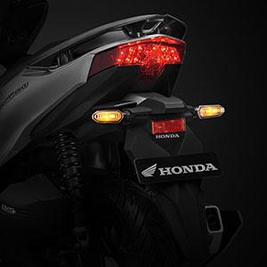 Honda Rilis All New Honda Vario 150 dan All New Honda Vario 125 - Honda ...