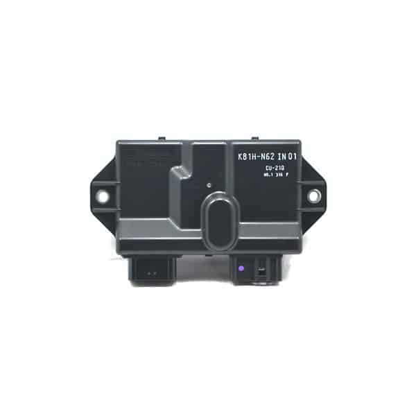 Jual Eng Control Unit Honda BeAT eSP (30400K81N62) ISS
