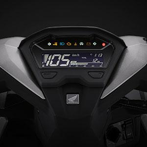 Honda Rilis All New Honda Vario 150 dan All New Honda Vario 125 - Honda ...