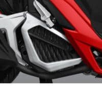 Aksesoris Garnish Radiator New Vario 125 & 150 eSP K59J