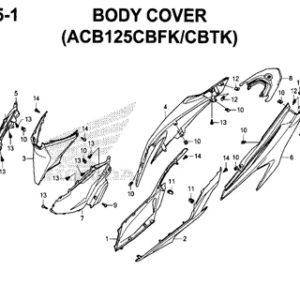 Catalogs Archive - Page 361 of 501 - Harga Kredit Motor Honda | Dealer ...