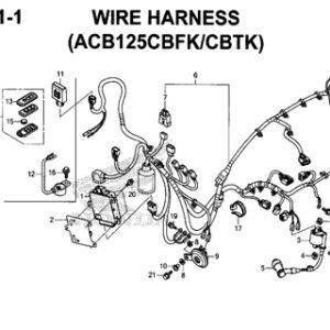 Catalogs Archive - Page 372 of 513 - Harga Kredit Motor Honda | Dealer ...