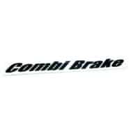 Mark,Combi Brake Type 2 - PCX 150, Vario 125 eSP, Vario 150 eSP (K59)