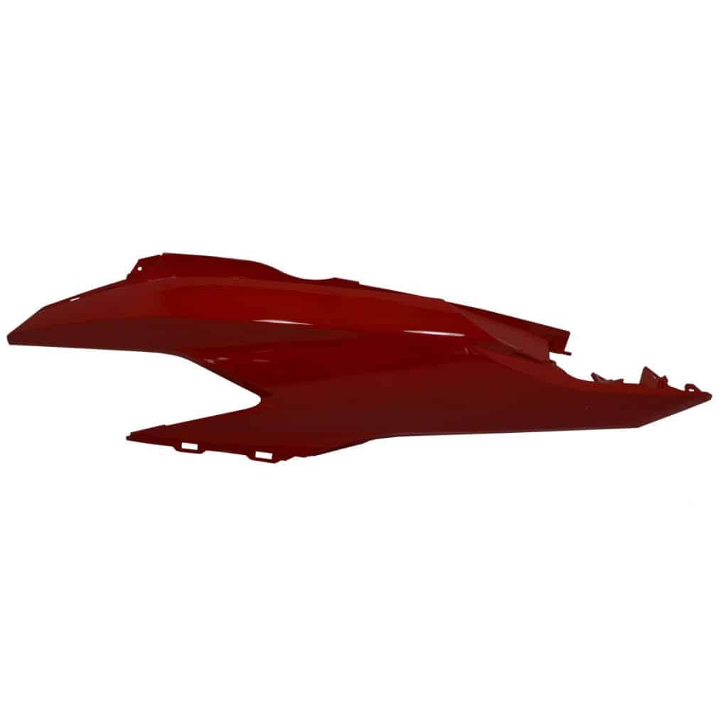 Cover Body & Sticker Striping Honda New Vario 125 eSP K60R