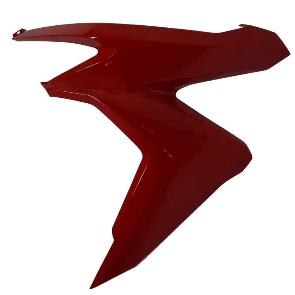 Cover Body & Sticker Striping Honda New Vario 125 eSP K60R