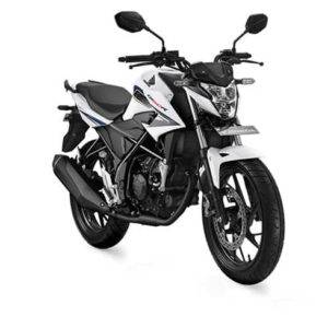 CB150R StreetFire K15G (2015 - 2018) Archives - Harga Kredit Motor ...