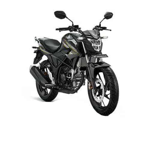 CB150R StreetFire K15G (2015 - 2018) Archives - Harga Kredit Motor ...