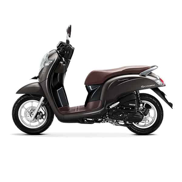 Scoopy eSP K93 (2017 - 2020) Archives - Harga Kredit Motor Honda ...