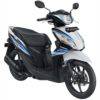 Spacy FI (2013 - 2018) Archives - Harga Kredit Motor Honda | Dealer ...