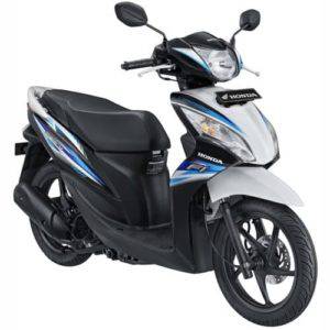 Spacy FI (2013 - 2018) Archives - Harga Kredit Motor Honda | Dealer ...