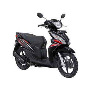 Spacy Karburator (2011 - 2013) Archives - Harga Kredit Motor Honda ...