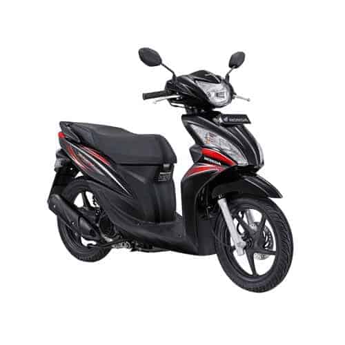 Spacy Karburator (2011 - 2013) Archives - Harga Kredit Motor Honda ...