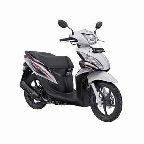 Spacy Karburator (2011 - 2013) Archives - Harga Kredit Motor Honda ...