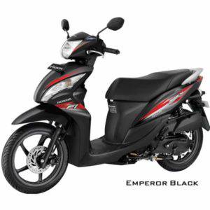 Spacy FI (2013 - 2018) Archives - Harga Kredit Motor Honda | Dealer ...