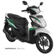 Spacy FI (2013 - 2018) Archives - Harga Kredit Motor Honda | Dealer ...