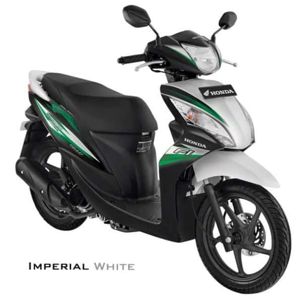 Spacy FI (2013 - 2018) Archives - Harga Kredit Motor Honda | Dealer ...