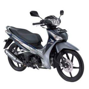 Supra X 125 Helm-In FI (2011 - 2018) Archives - Harga Kredit Motor ...
