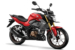 Honda CB150R StreetFire | Info, Pilihan Warna, Harga Cash & Kredit