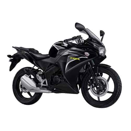 CBR 150R CBU KPP (2011 - 2013) Archives - Harga Kredit Motor Honda ...